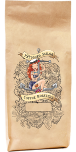 Buy Coffee Online - Tattooed Sailor Coffee Roasters